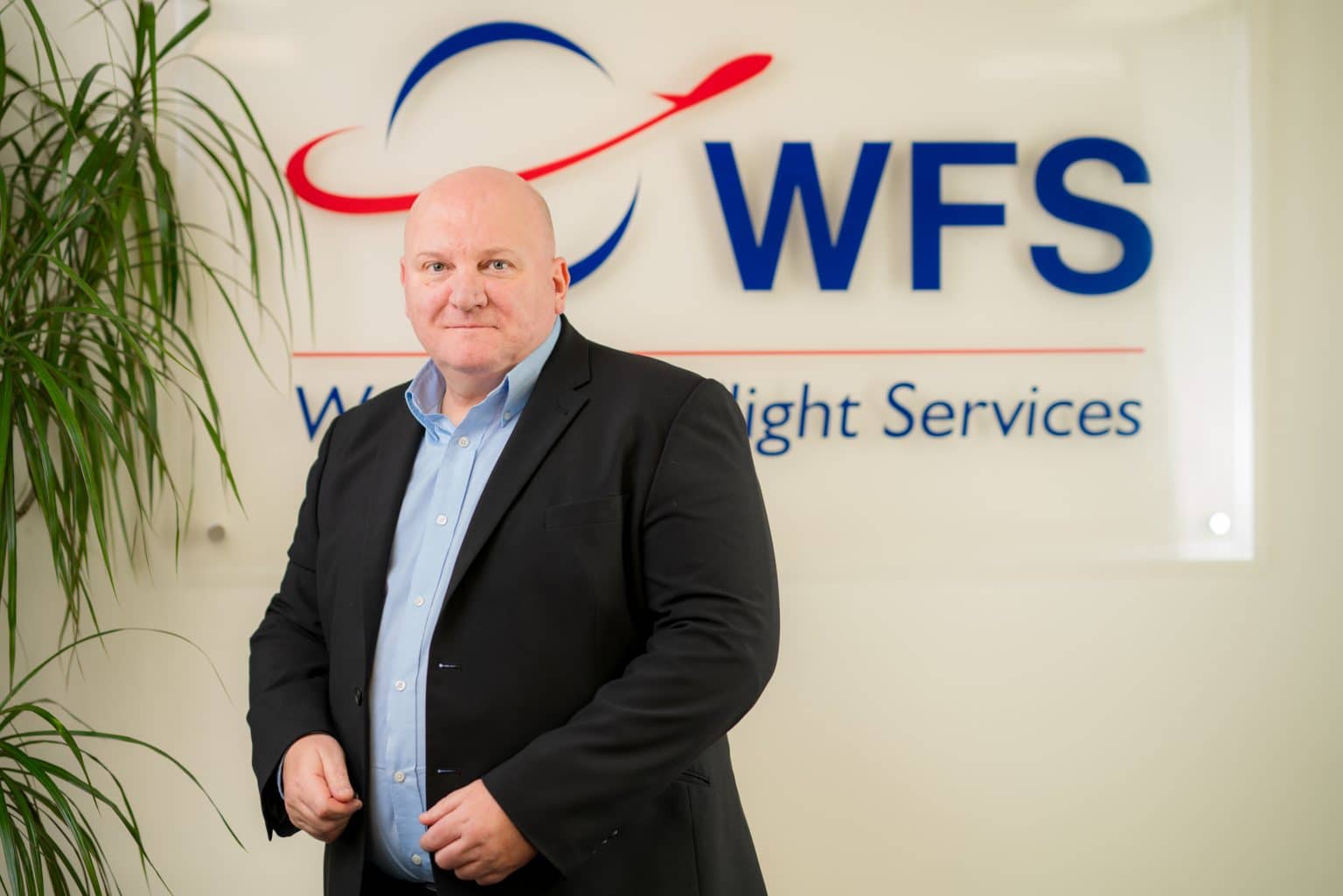Worldwide Flight Services