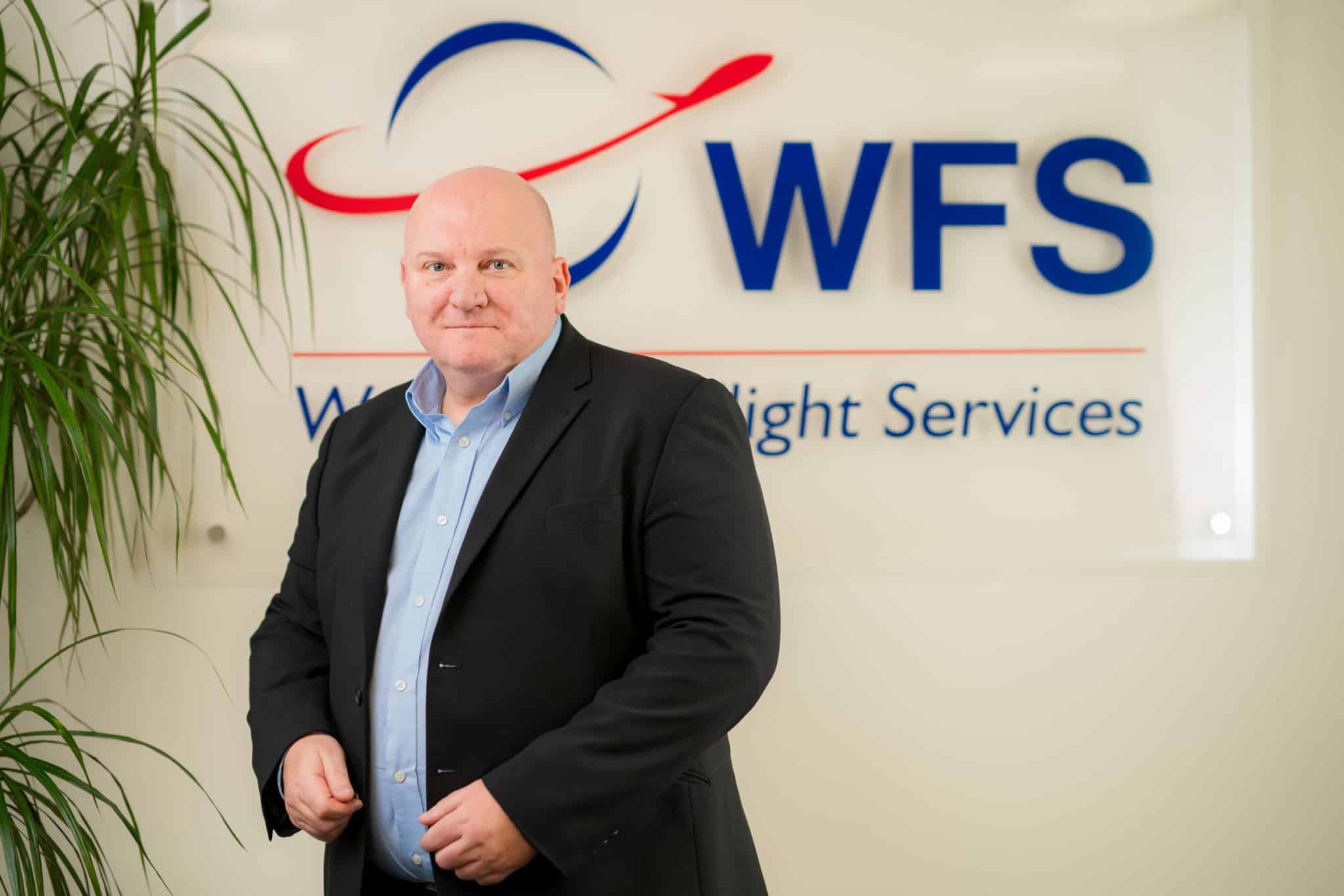 Worldwide Flight Services