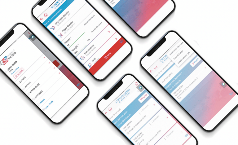 Worldwide Flight Services