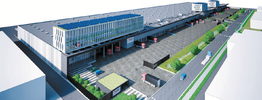 Worldwide Flight Services