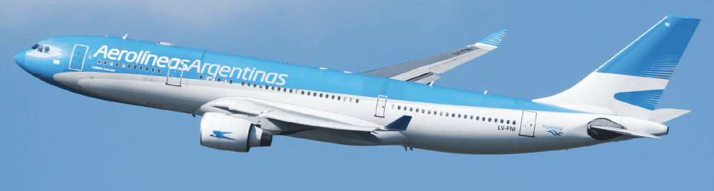 Worldwide Flight Services