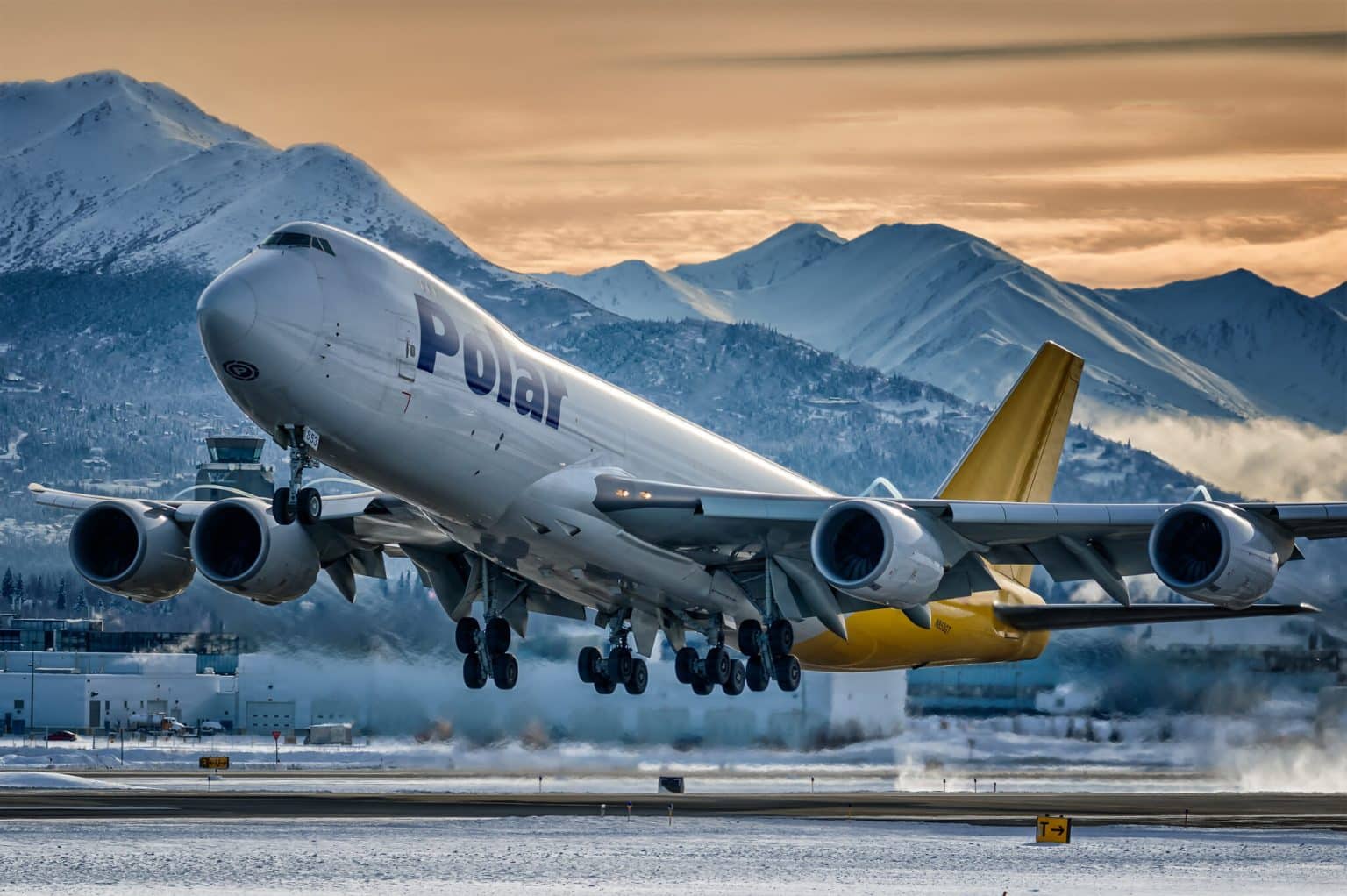 Worldwide Flight Services