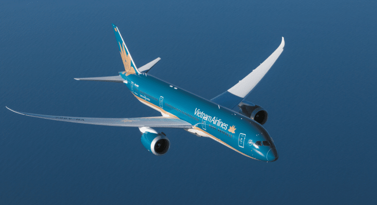 Worldwide Flight Services