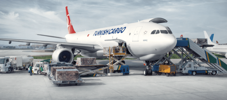 Worldwide Flight Services