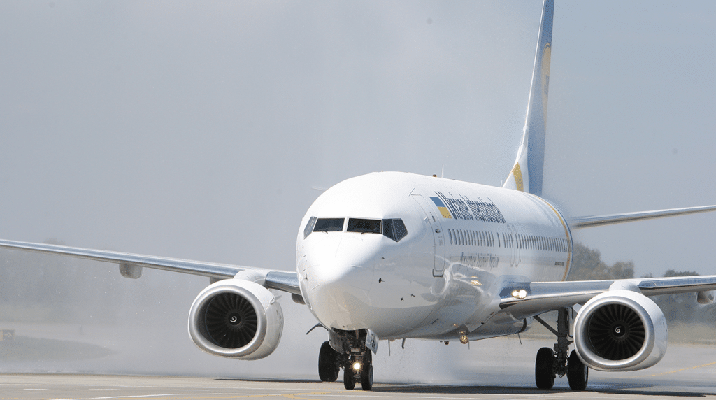 Worldwide Flight Services