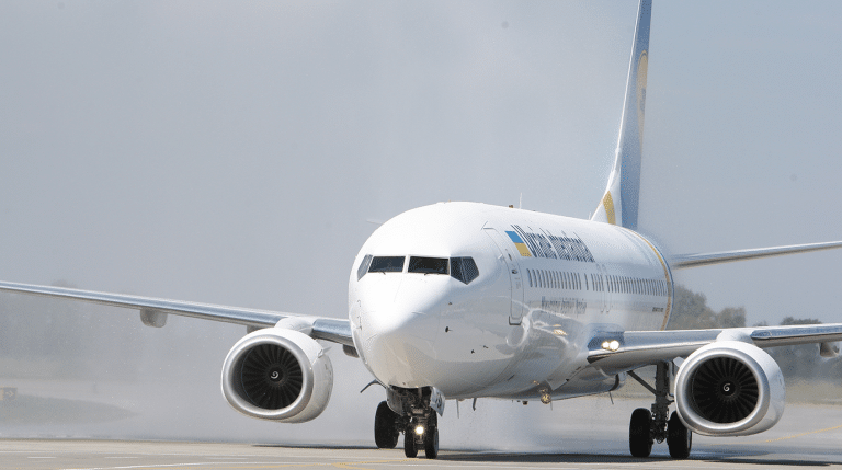 Worldwide Flight Services