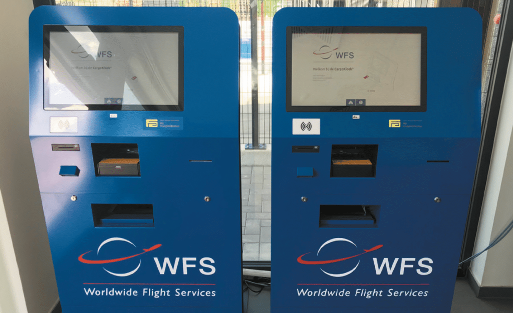 Worldwide Flight Services