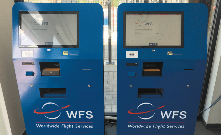 Worldwide Flight Services