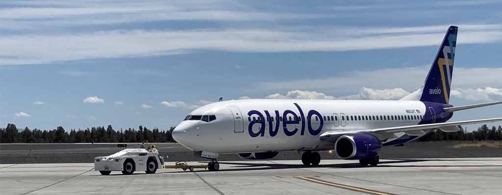 Worldwide Flight Services