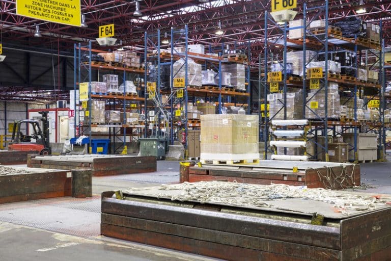 Worldwide Flight Services