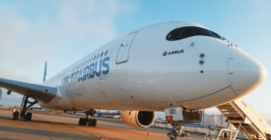 Worldwide Flight Services