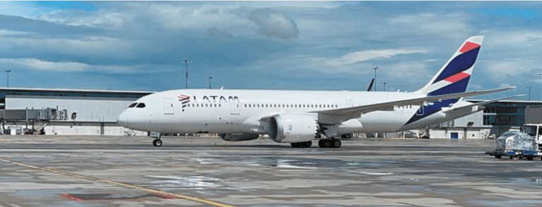 Worldwide Flight Services