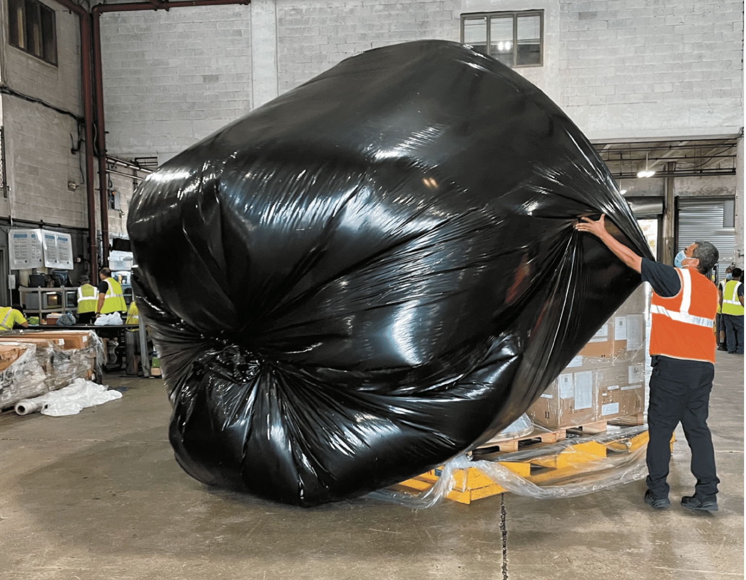 Worldwide Flight Services