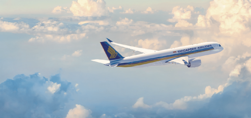 Worldwide Flight Services
