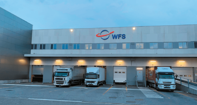 Worldwide Flight Services