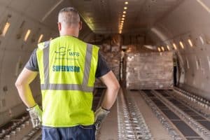 Worldwide Flight Services