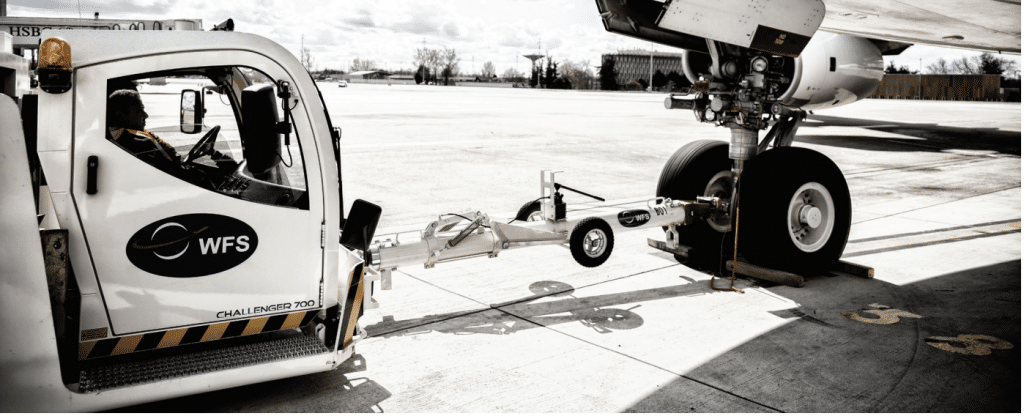 Worldwide Flight Services