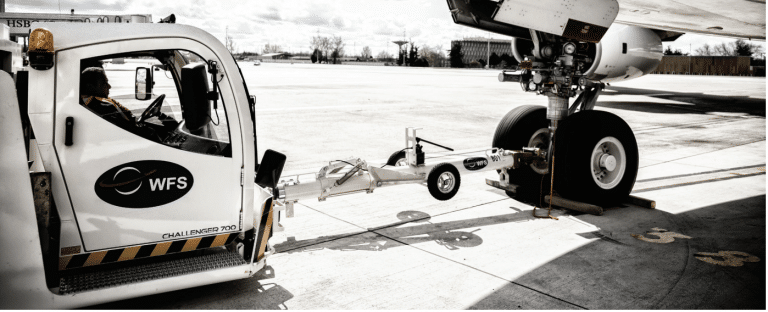 Worldwide Flight Services