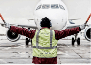 Worldwide Flight Services