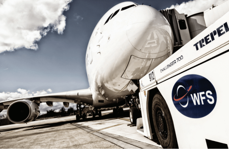 Worldwide Flight Services