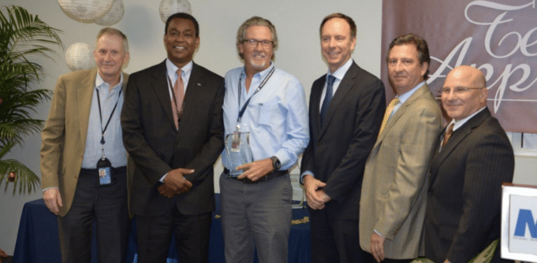 Worldwide Flight Services