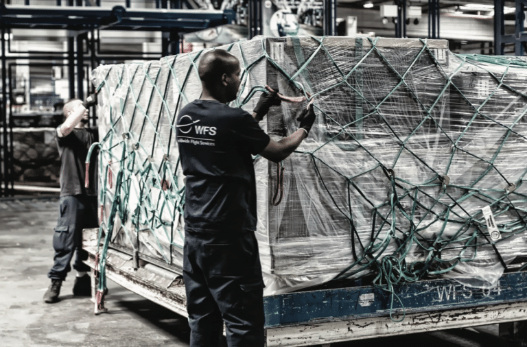 Worldwide Flight Services