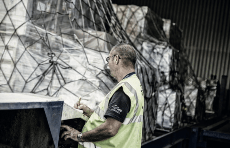 Worldwide Flight Services