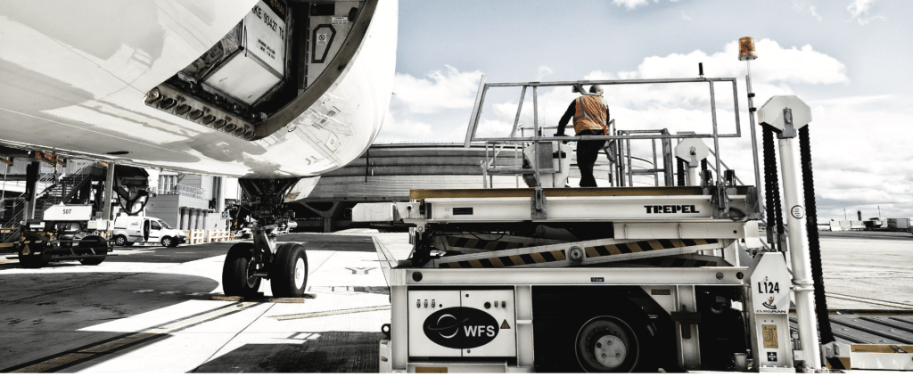 Worldwide Flight Services