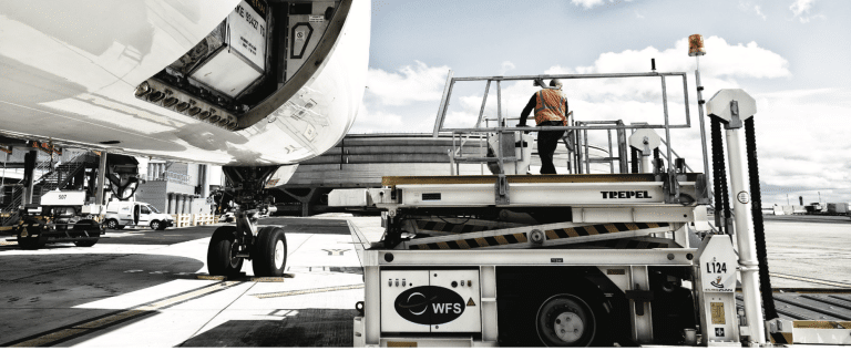 Worldwide Flight Services