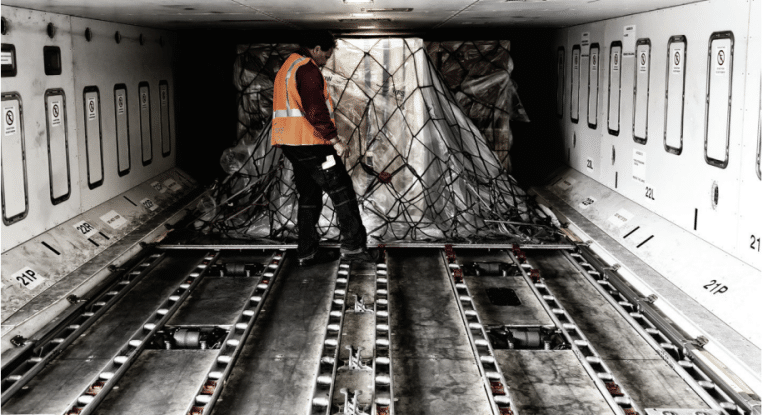 Worldwide Flight Services