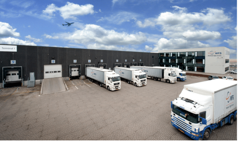 Worldwide Flight Services