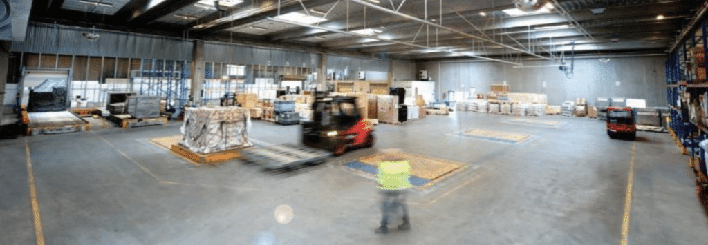 Worldwide Flight Services