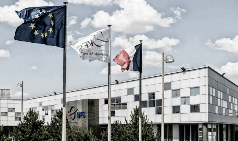 Worldwide Flight Services