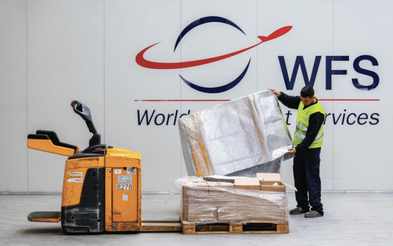 Worldwide Flight Services