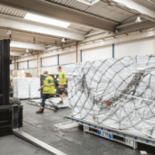 Worldwide Flight Services