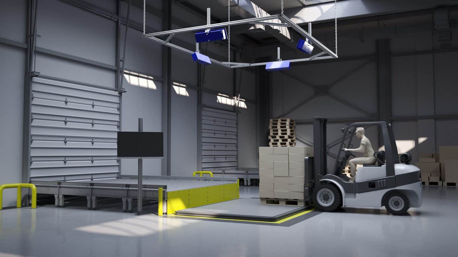 Worldwide Flight Services