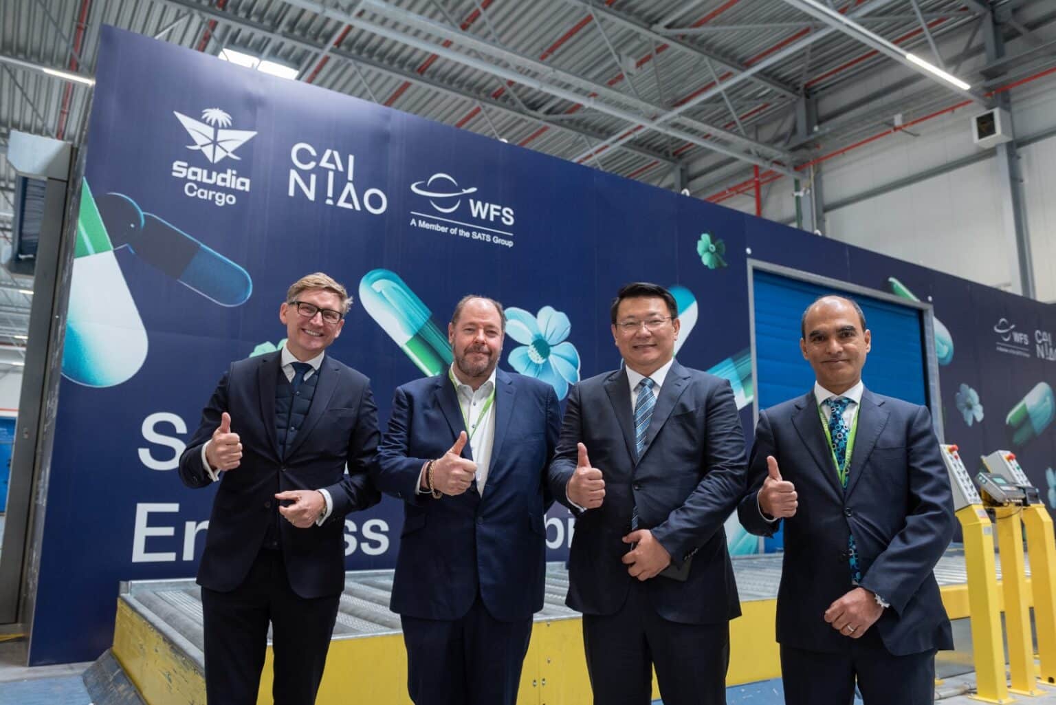 Worldwide Flight Services