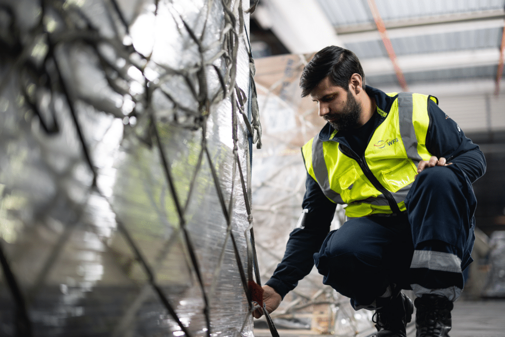 Worldwide Flight Services