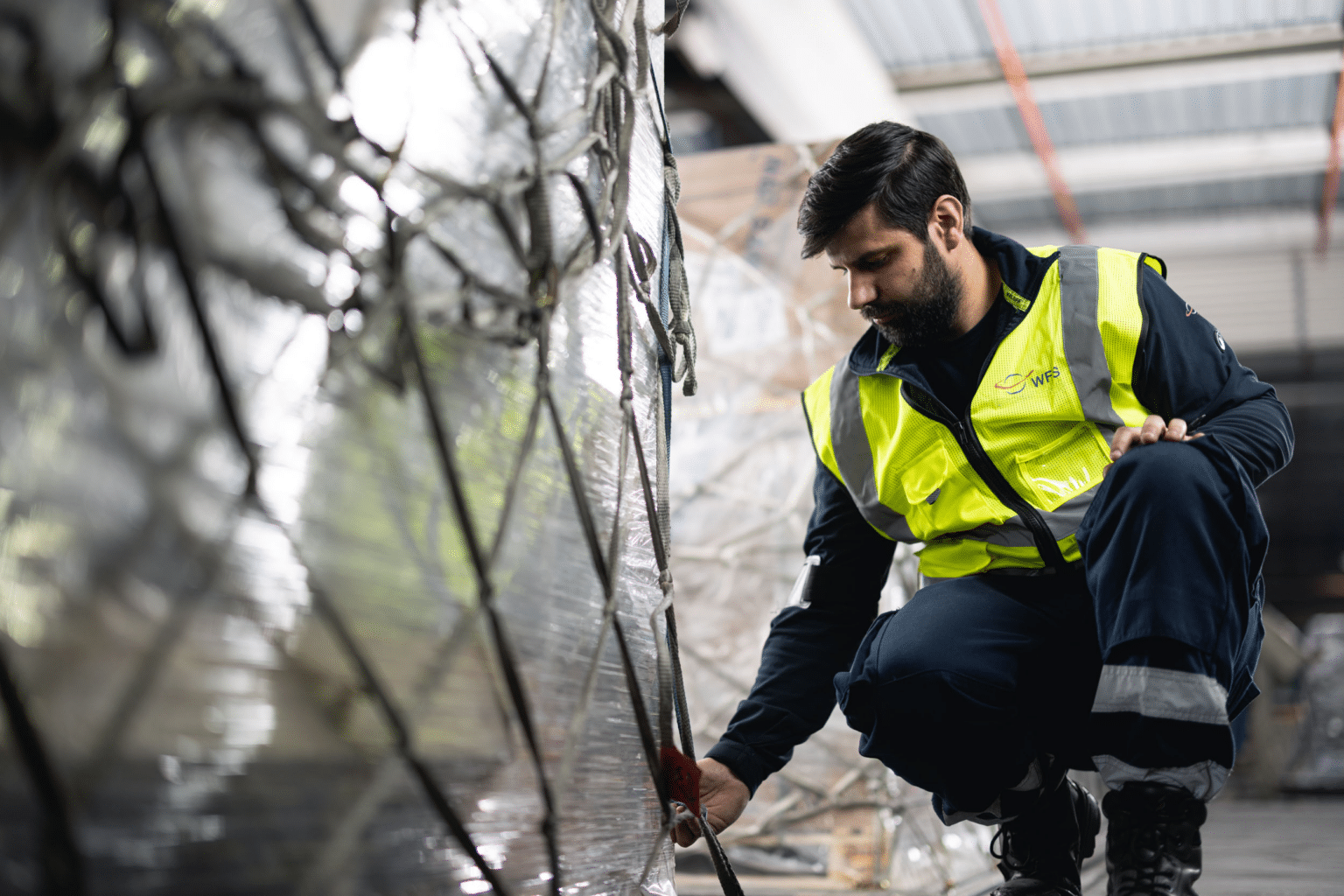 Worldwide Flight Services