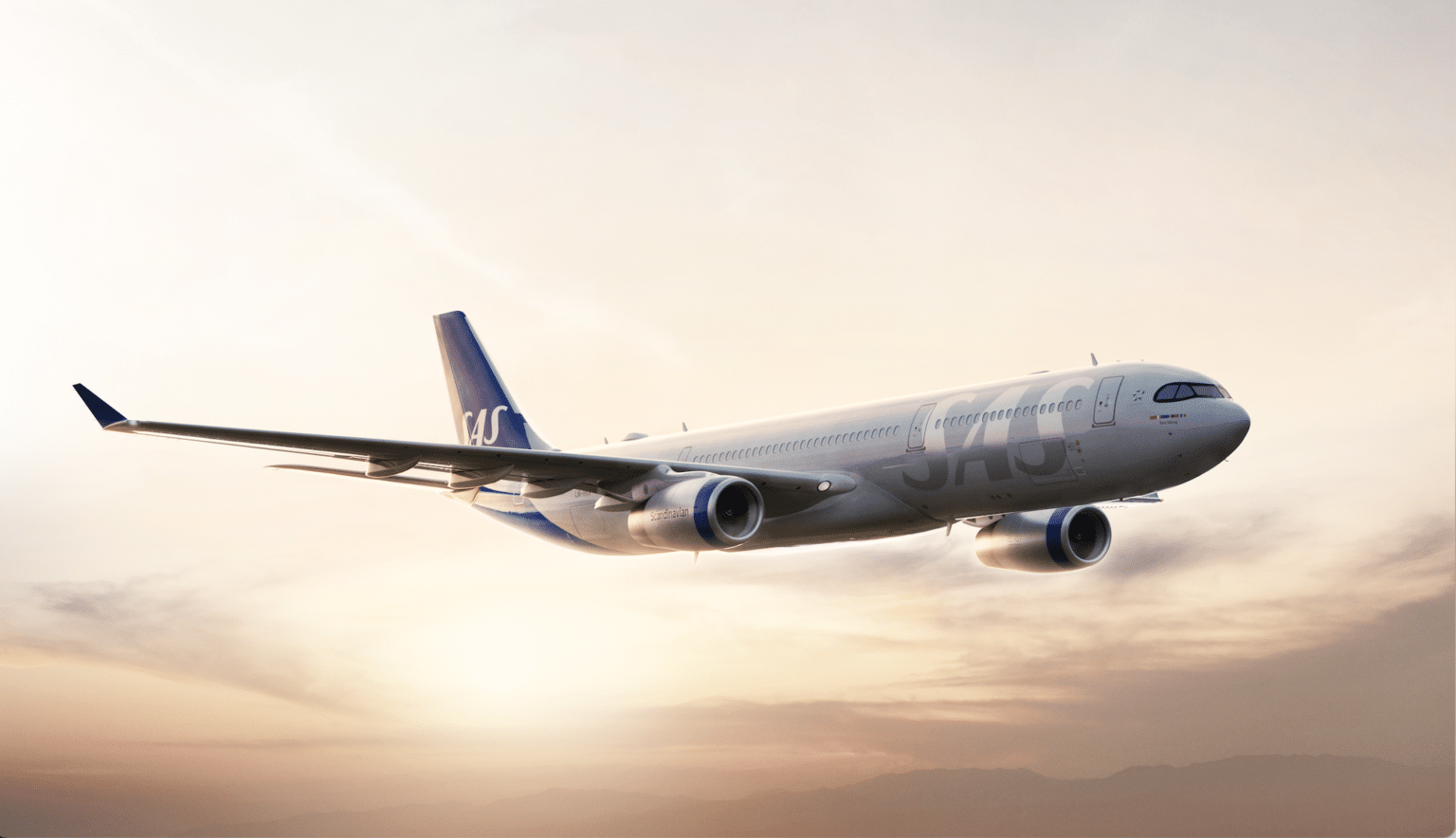 Worldwide Flight Services