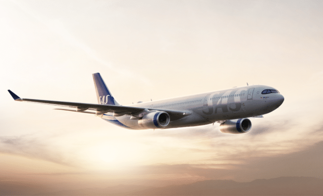 Worldwide Flight Services