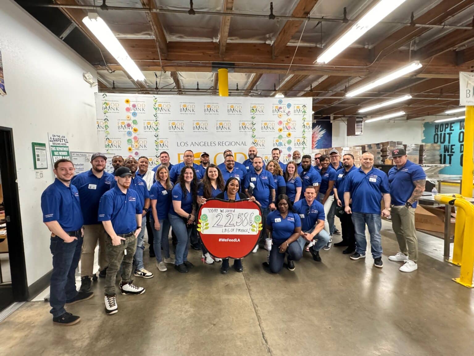 Worldwide Flight Services