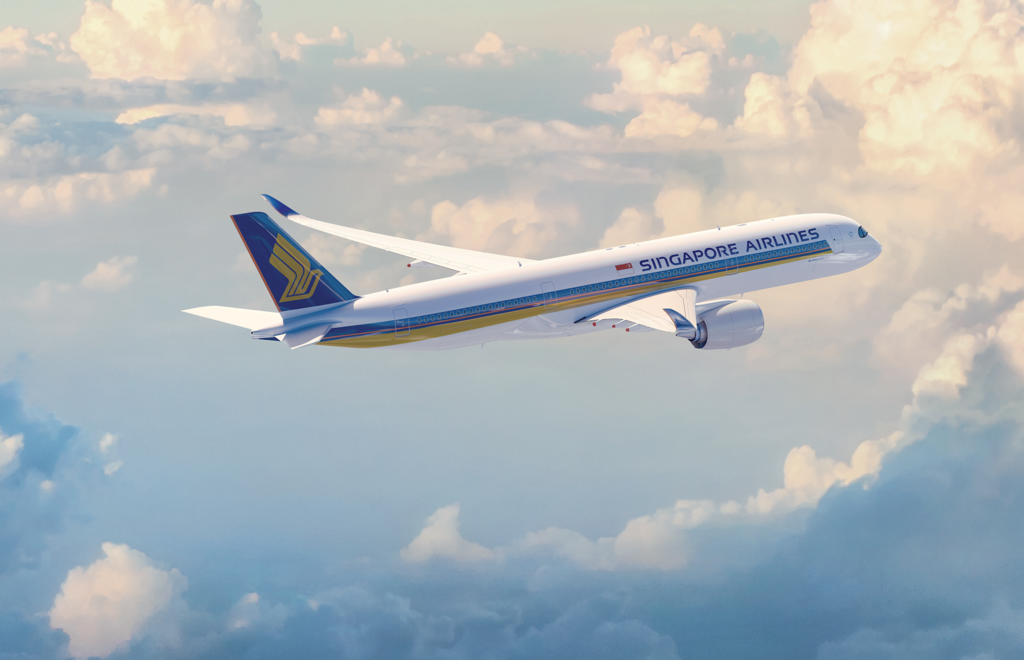 Worldwide Flight Services