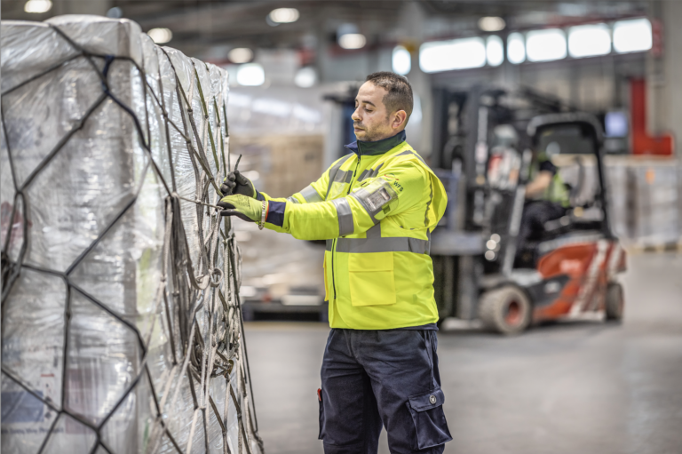 Worldwide Flight Services