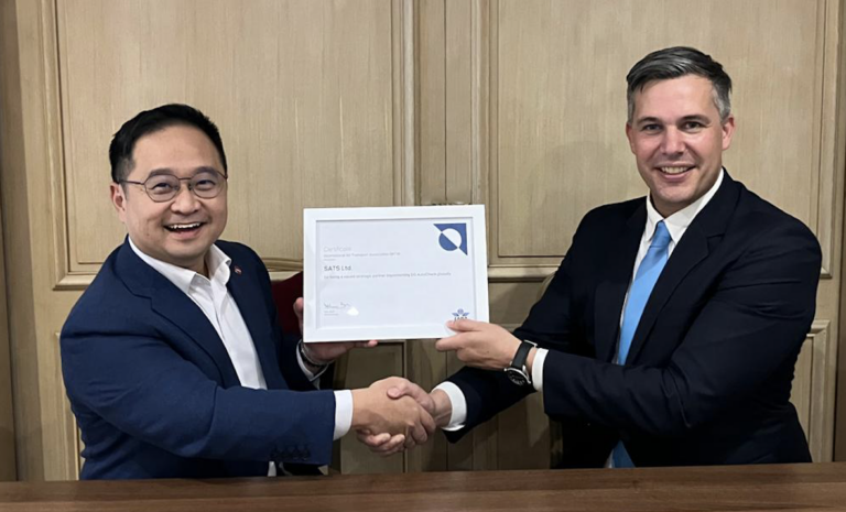 Worldwide Flight Services