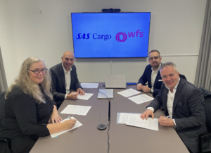 Worldwide Flight Services