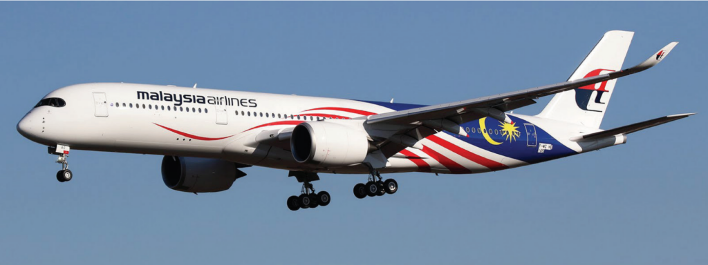 Worldwide Flight Services