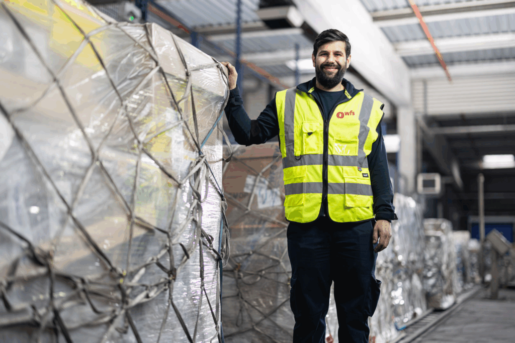 Worldwide Flight Services