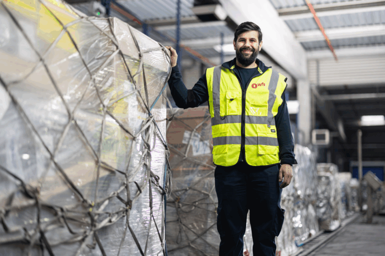 Worldwide Flight Services