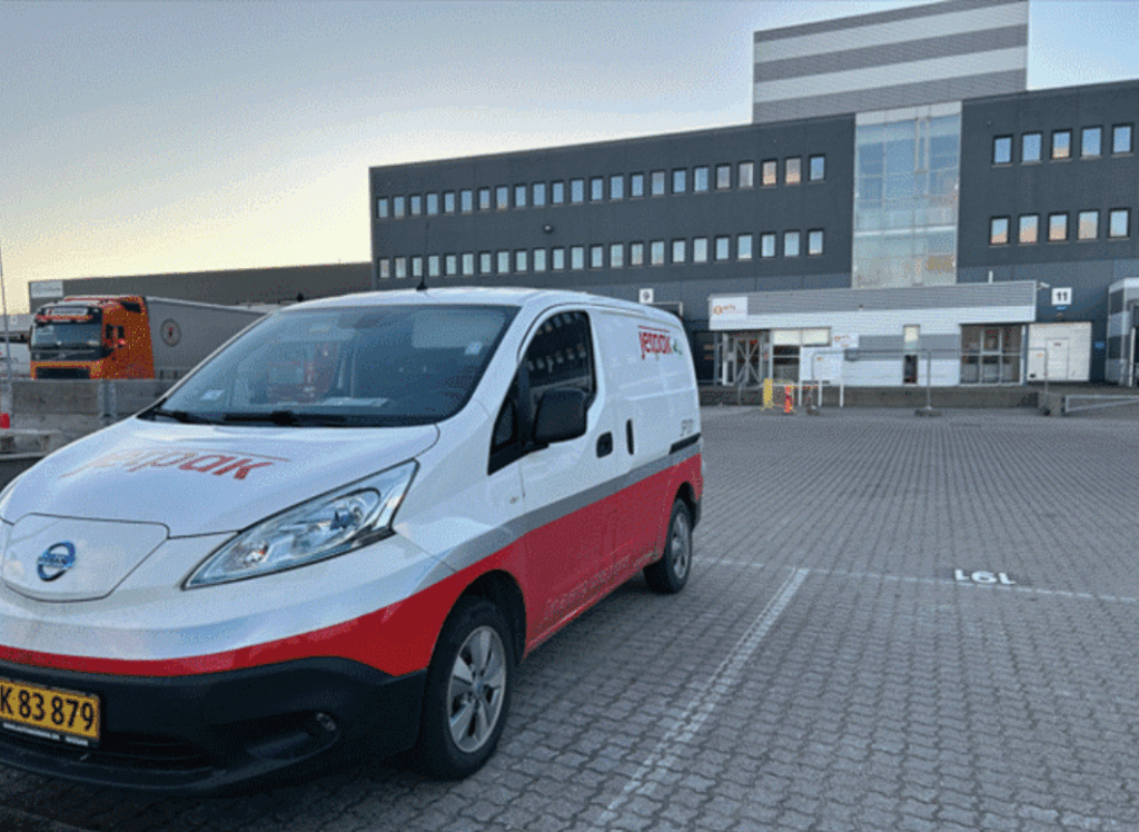 Worldwide Flight Services